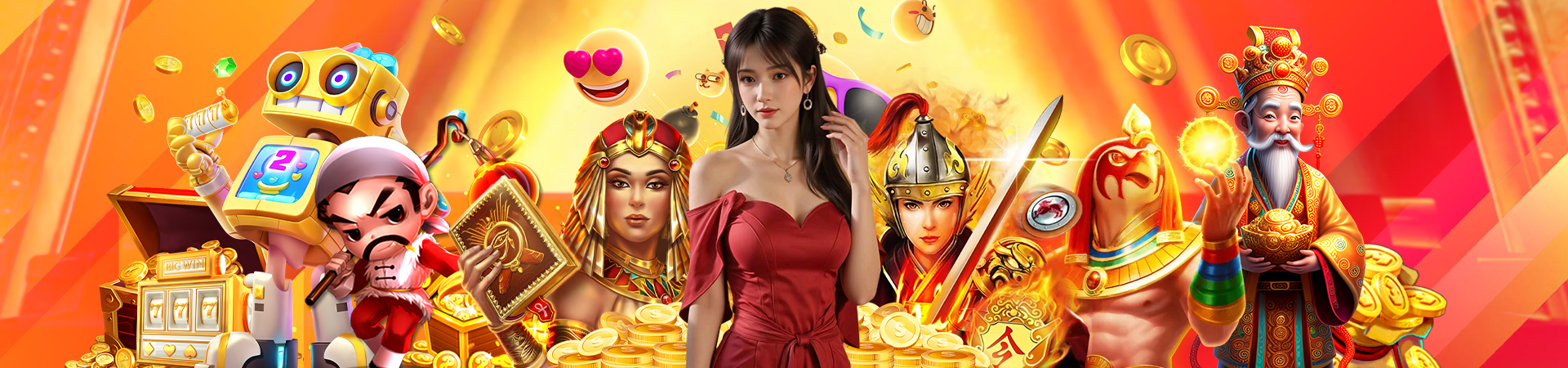 RM98 မြန်မာဖရီး စလော့ကာစီနို